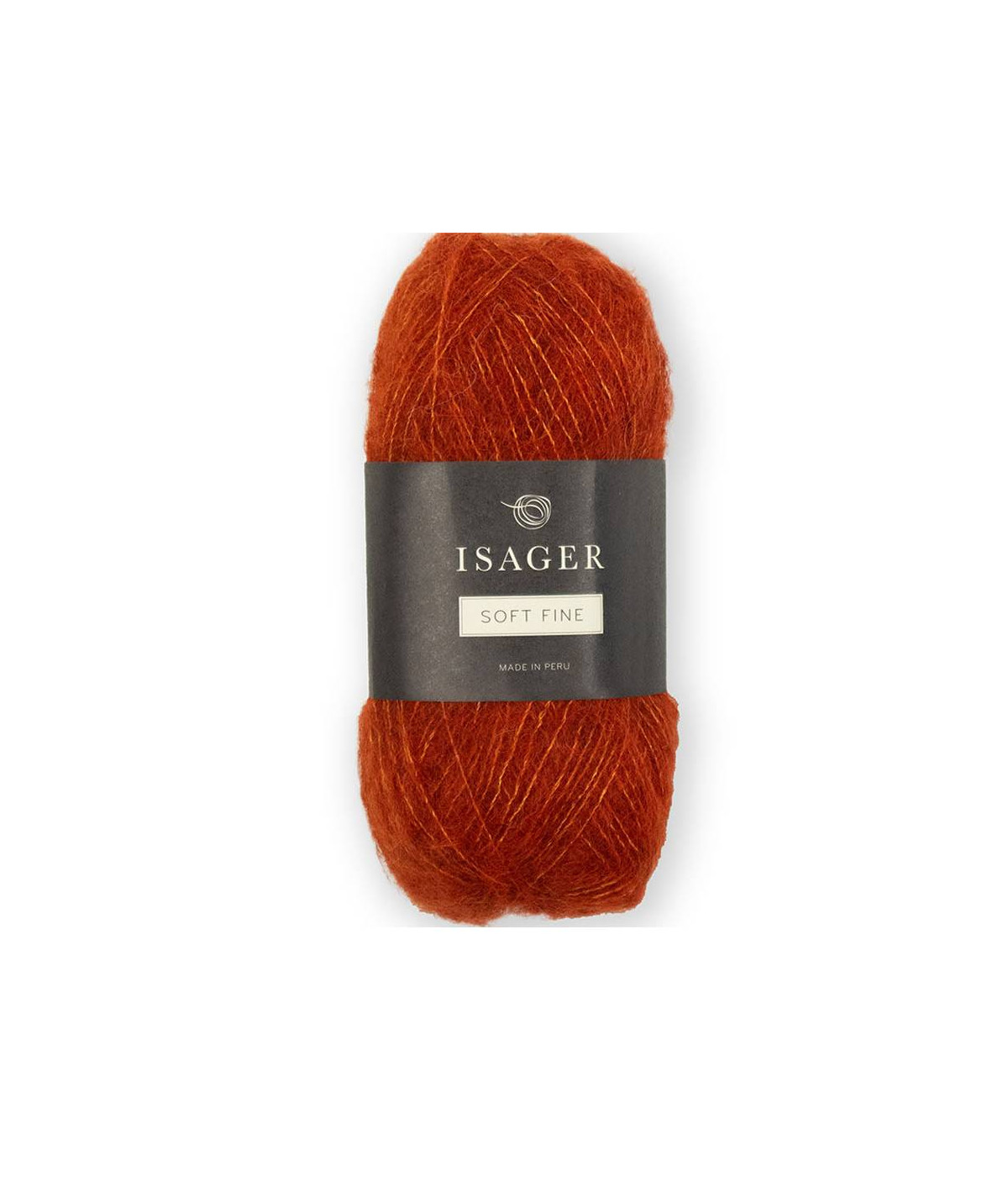 Soft Fine de Isager